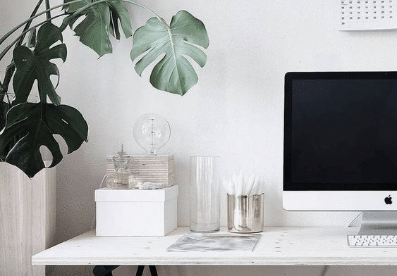 5 Ways to Improve a Workplace with Décor | Total Fitouts