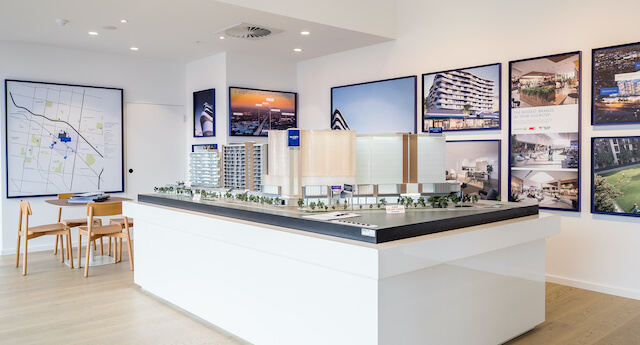 Why Display Suites Matter as Much as Ever | Total Fitouts NZ