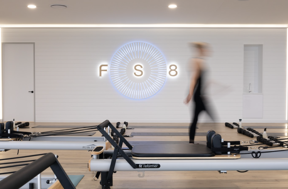7 Inspiring Fitness Studio Fitout Ideas | Total Fitouts