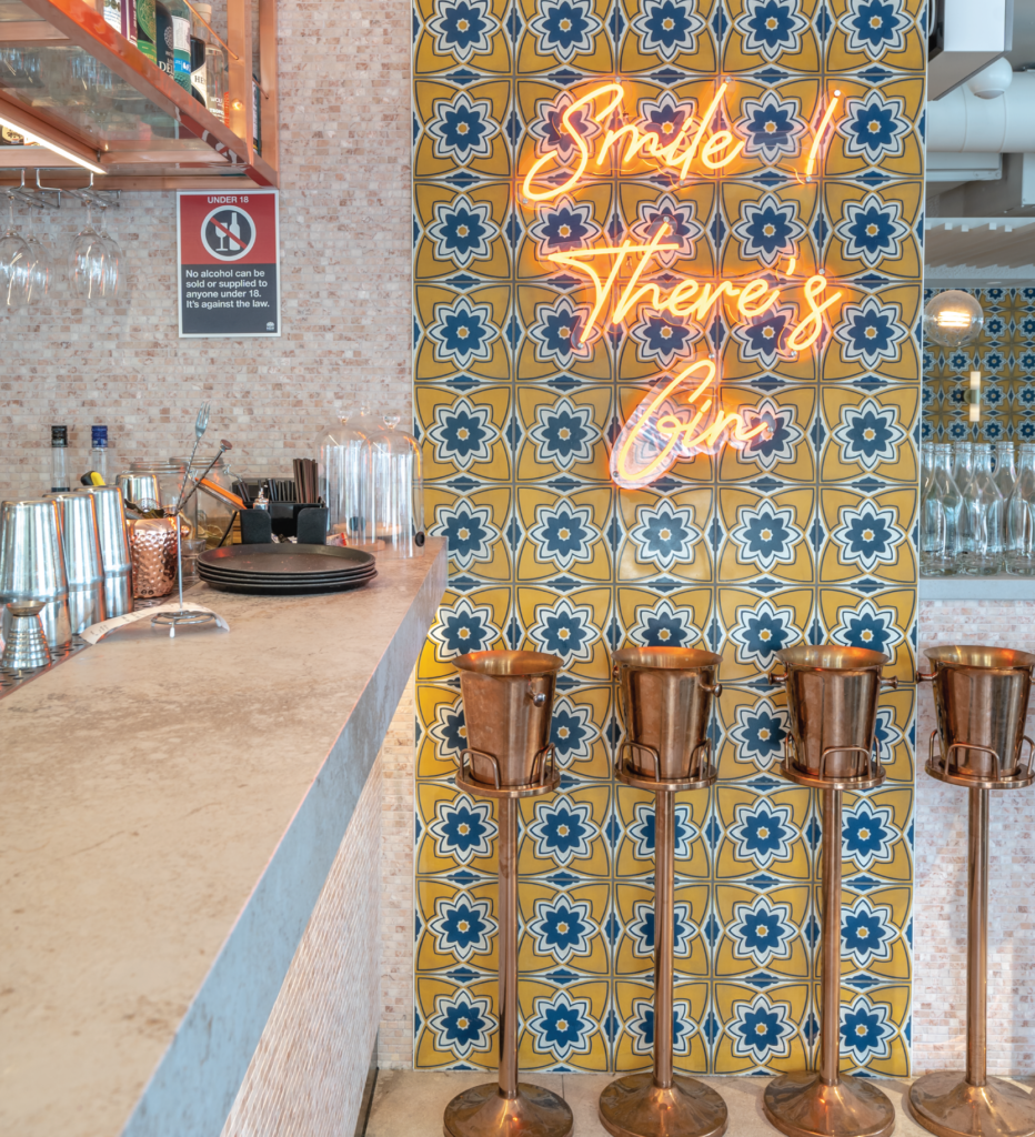 Masala Kitchen Dee Why | Total Fitouts