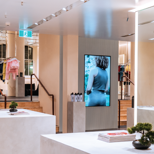 STAX | Total Fitouts