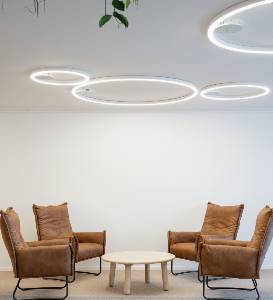 Ray White Papamoa | Total Fitouts