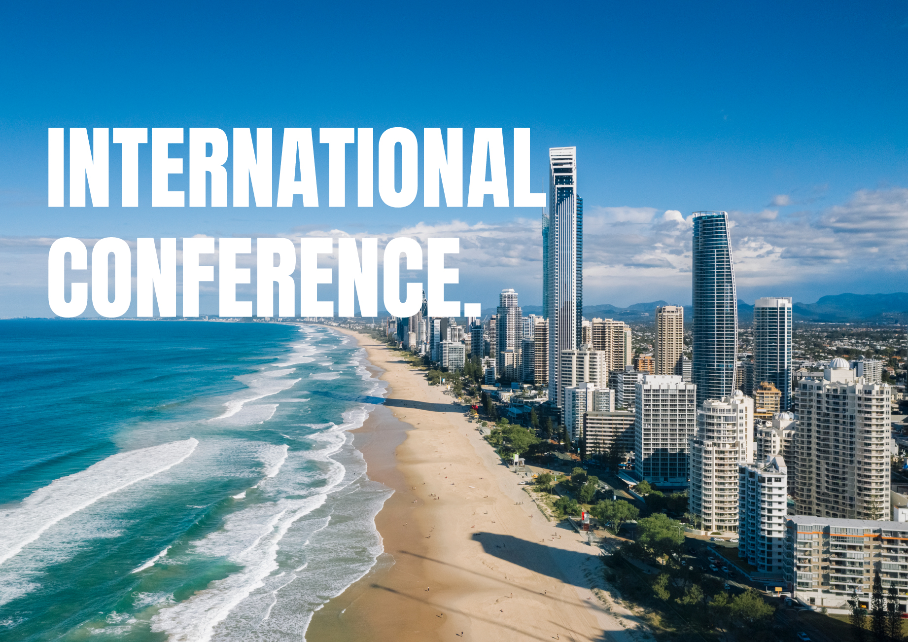 Total Fitouts 2023 International Conference - Gold Coast | Total Fitouts