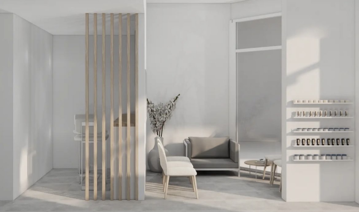 Revolutionising Commercial Interior Fitout Design: The Power of AI ...