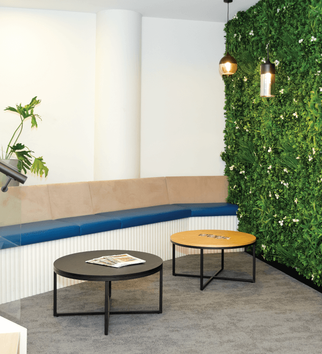 Canberra North Design Studio | Total Fitouts