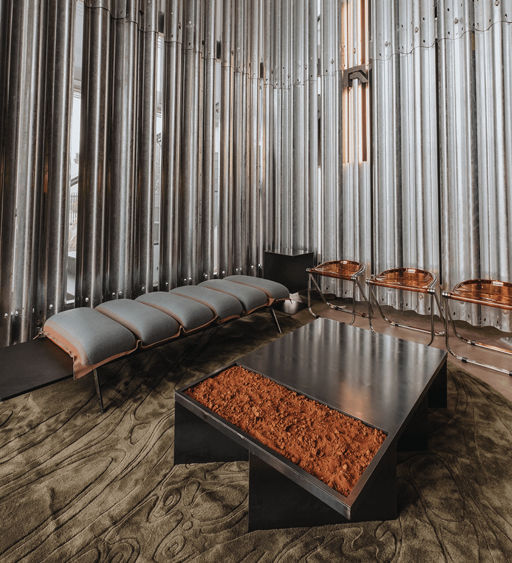 Raubex | Total Fitouts