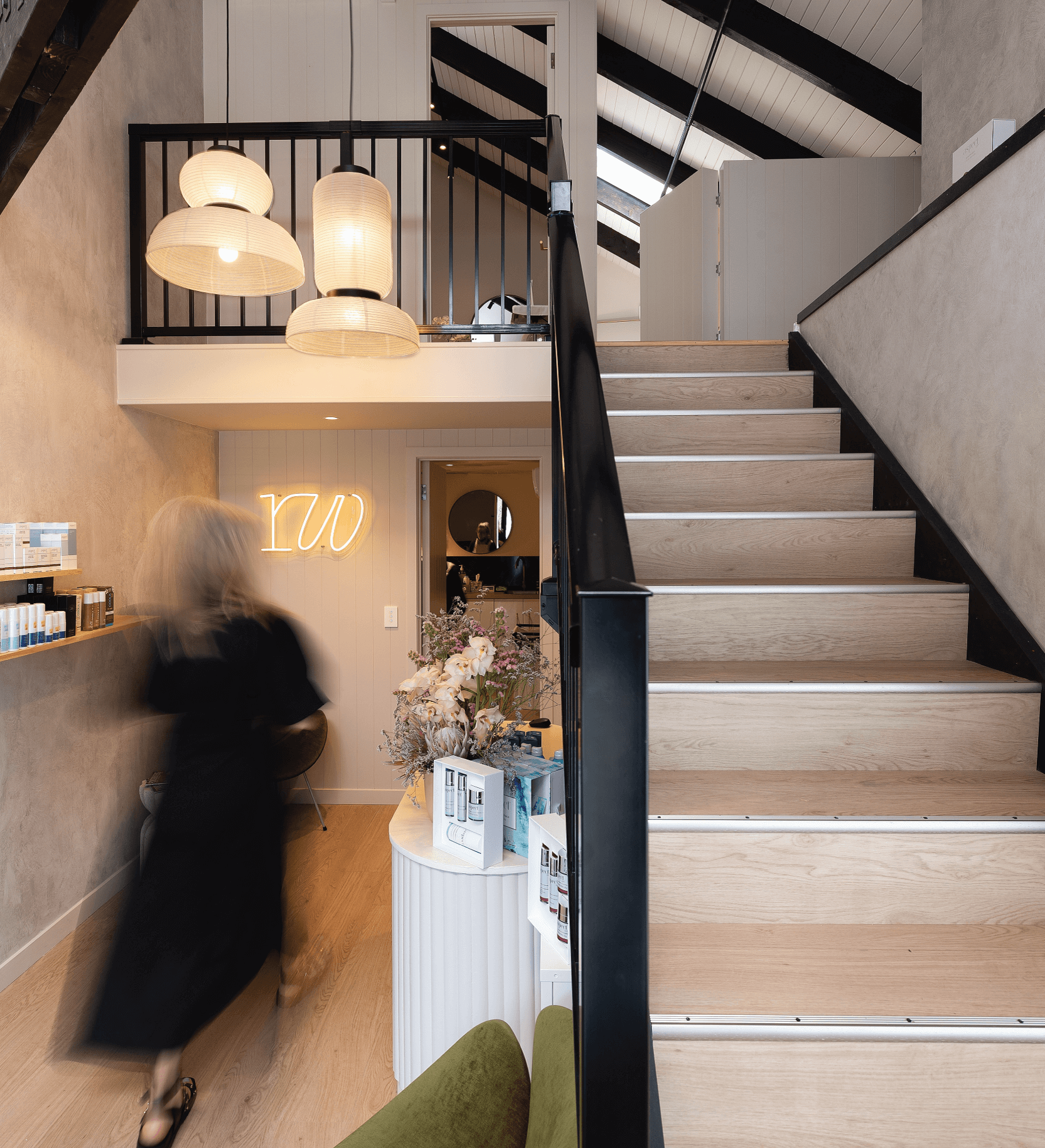 Ruby Waxx | Total Fitouts