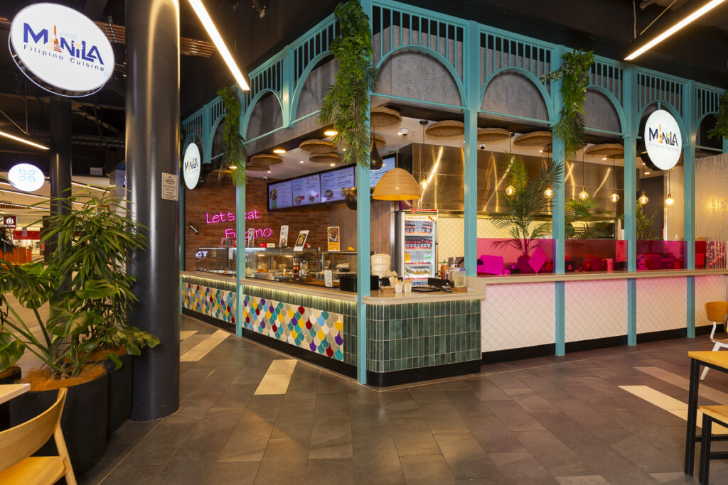 Why a Commercial Fit Out Is Important For Your Business | Total Fitouts ...