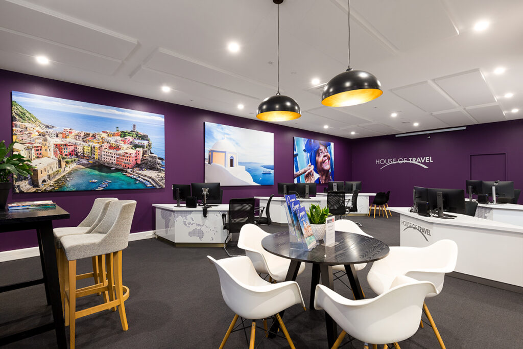 What Types Of Professionals Are Involved In A Fit Out? | Total Fitouts ...