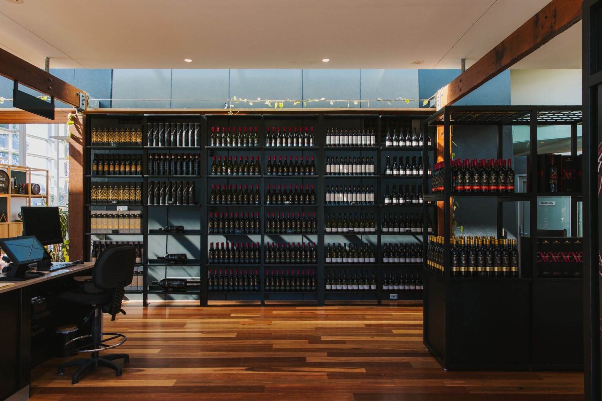 Celebrating Excellence: Total Fitouts Triumphs at the Interior Fitout ...