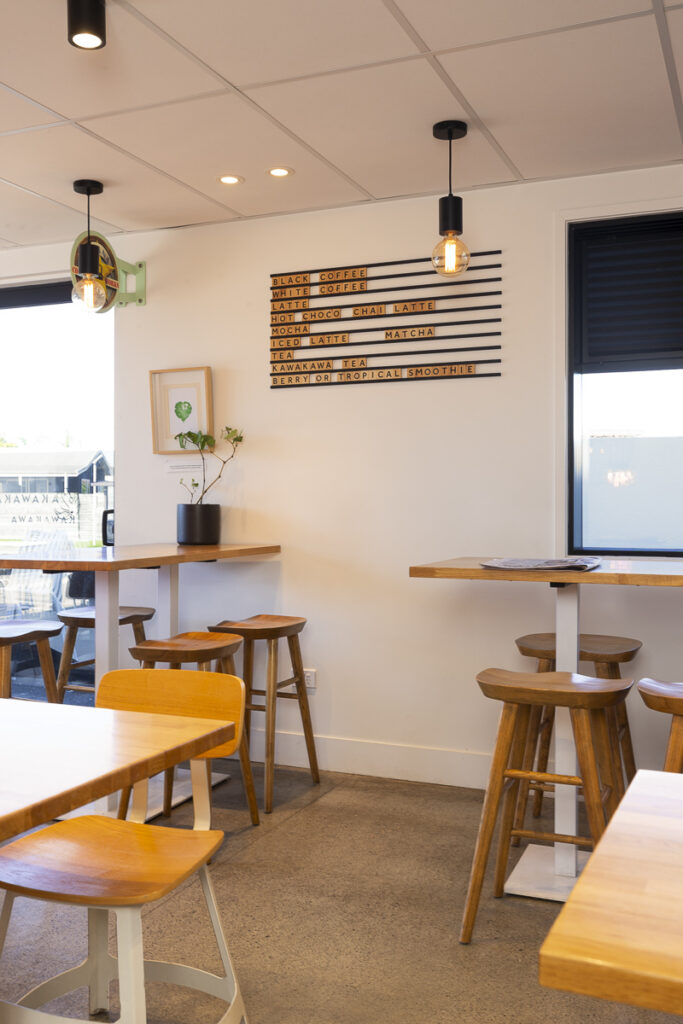 Maximising Small Spaces: Innovative Design Strategies for Cafes and ...