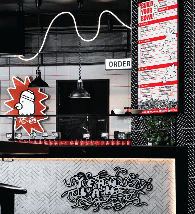 Lim Peh | Total Fitouts