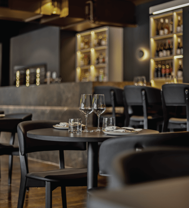 Ozin | Total Fitouts