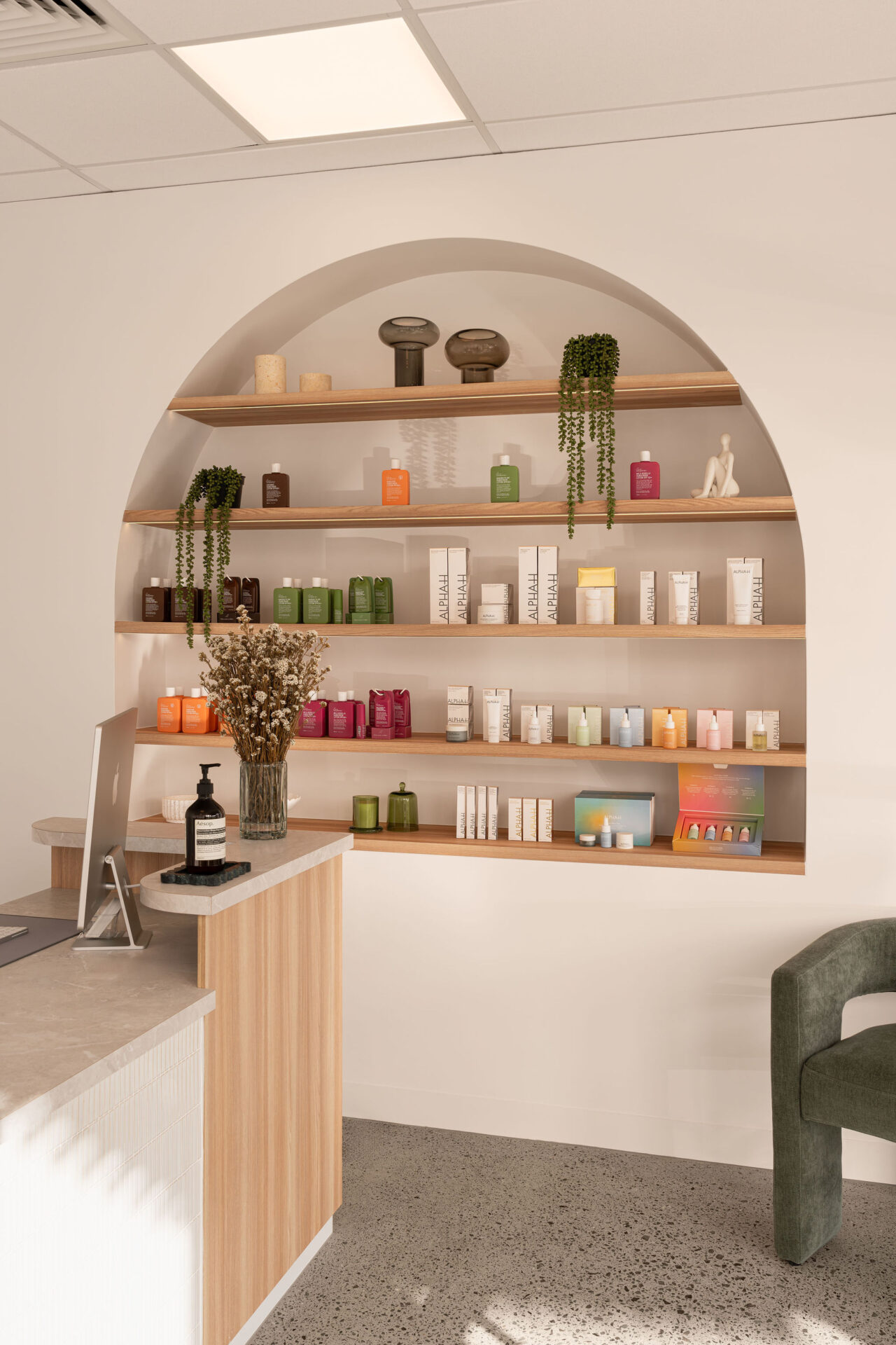 Future Face Clinic | Total Fitouts