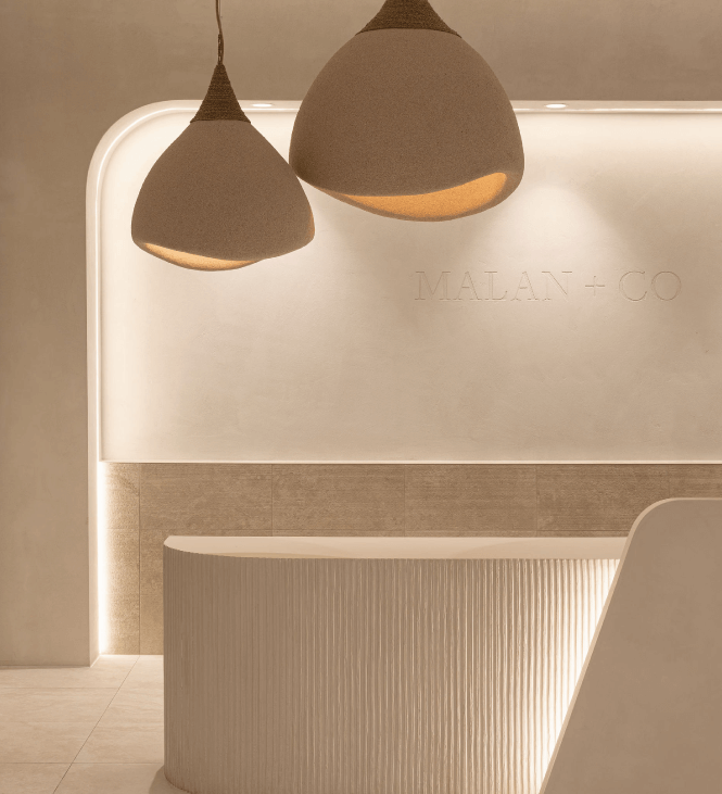 Ray White Malan + Co | Total Fitouts